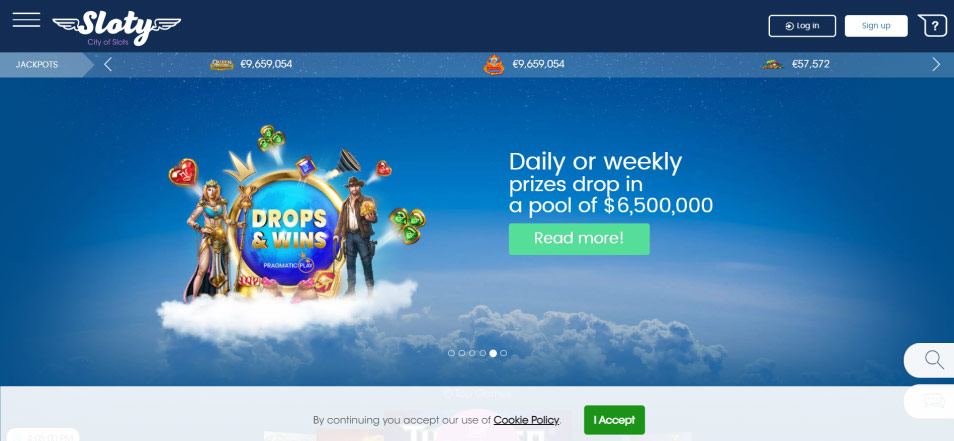 Sloty Bingo Online - Opiniones de Usuarios y Bonos - BingoOffersFinder ...